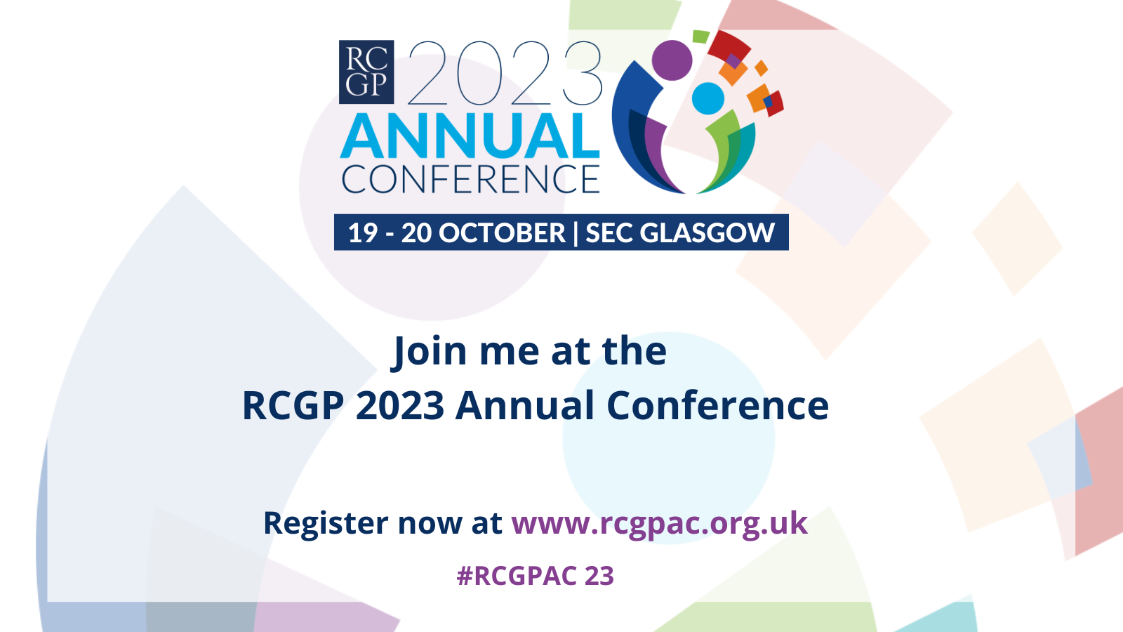 RCGP Conference and Exhibition | Sustainability
